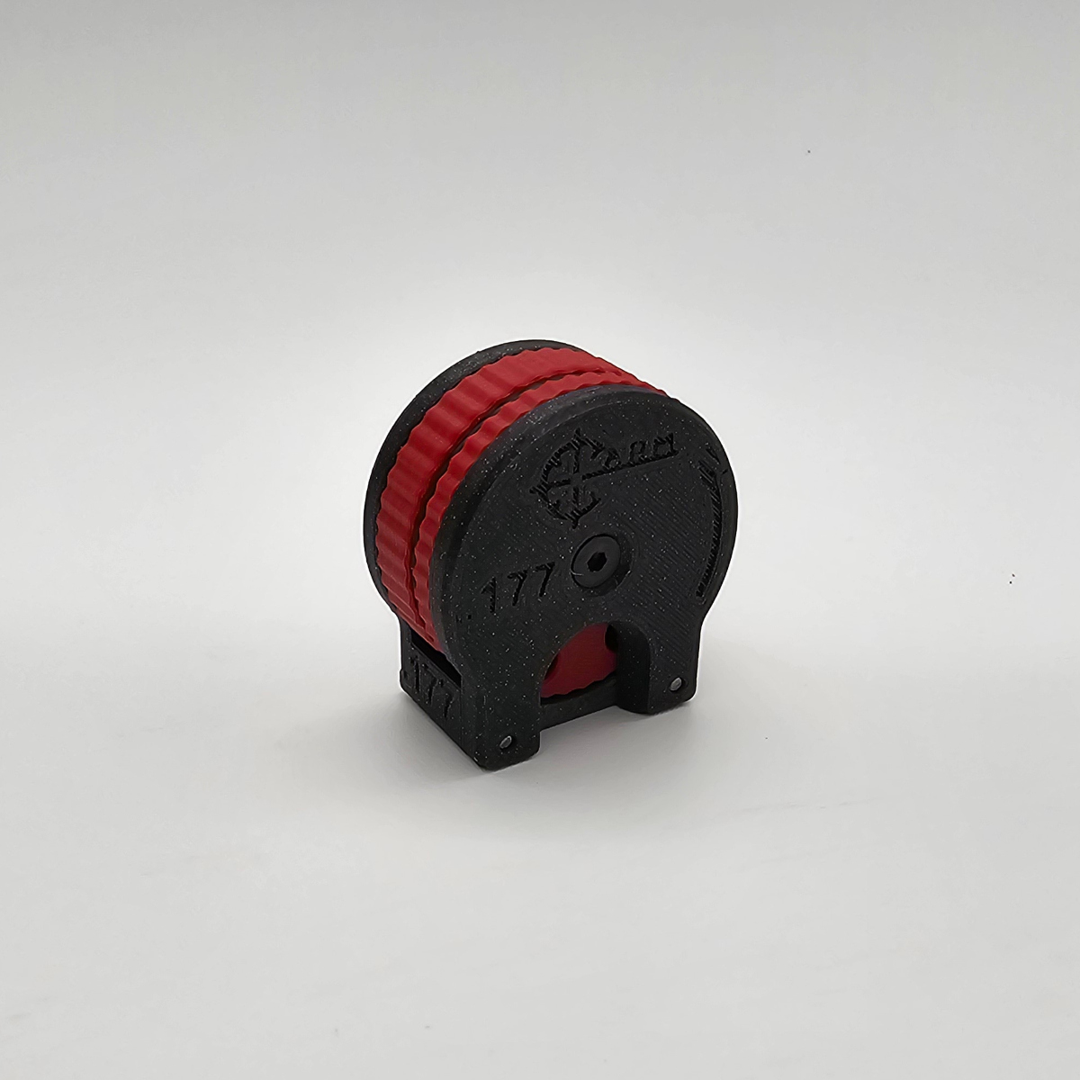 CARM high capacity magazine for Brocock air rifles (old and new XR ...
