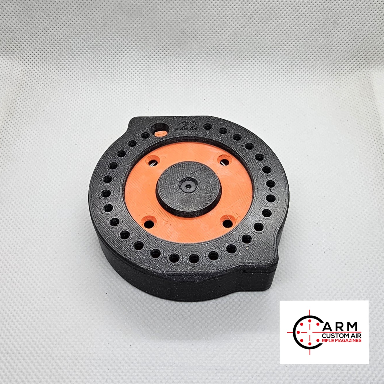 CARM magazine for Skout Epoch air rifle - Custom Magazines j.d.o.o.