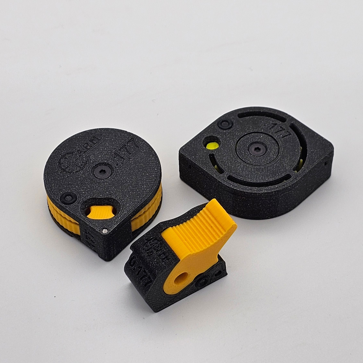 FX DRS Mini Combo set (8€ save!) - Custom Magazines j.d.o.o.